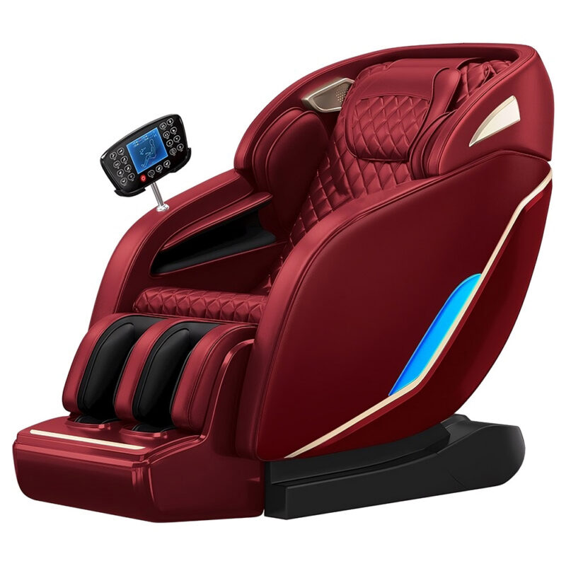 Massage Chairs Archives | Mojo Massage Chairs